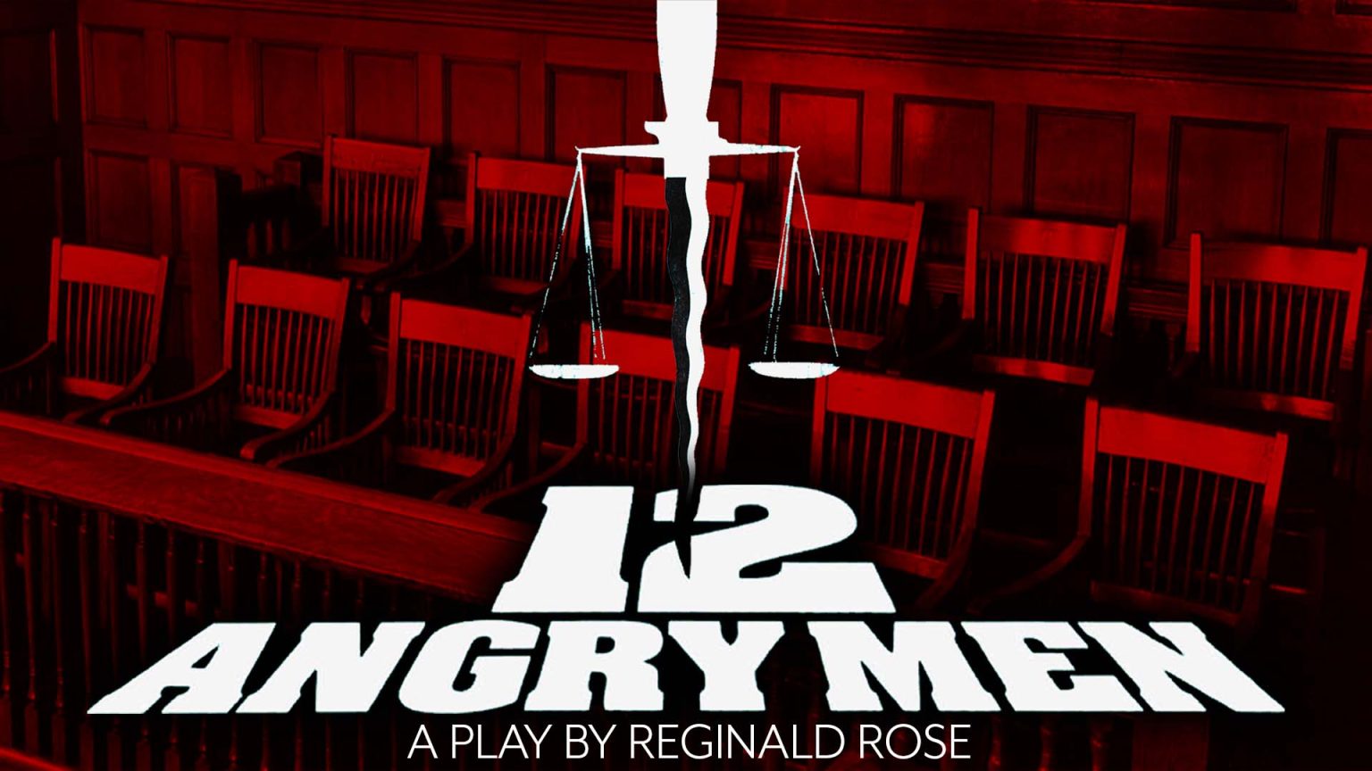 12 Angry Men - The Suffolk
